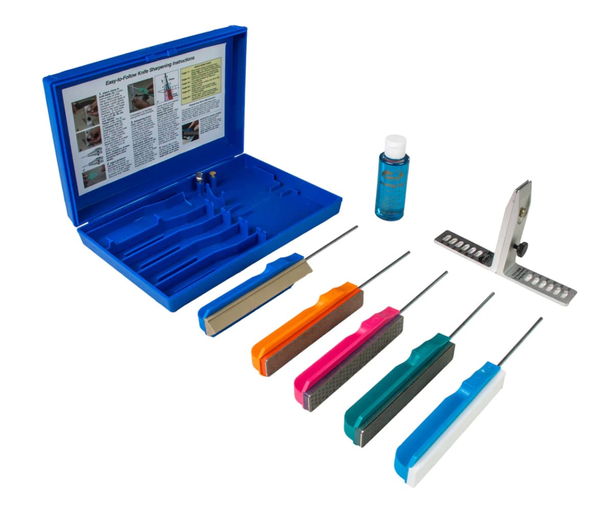 Gatco Website - Premium Knife Sharpeners